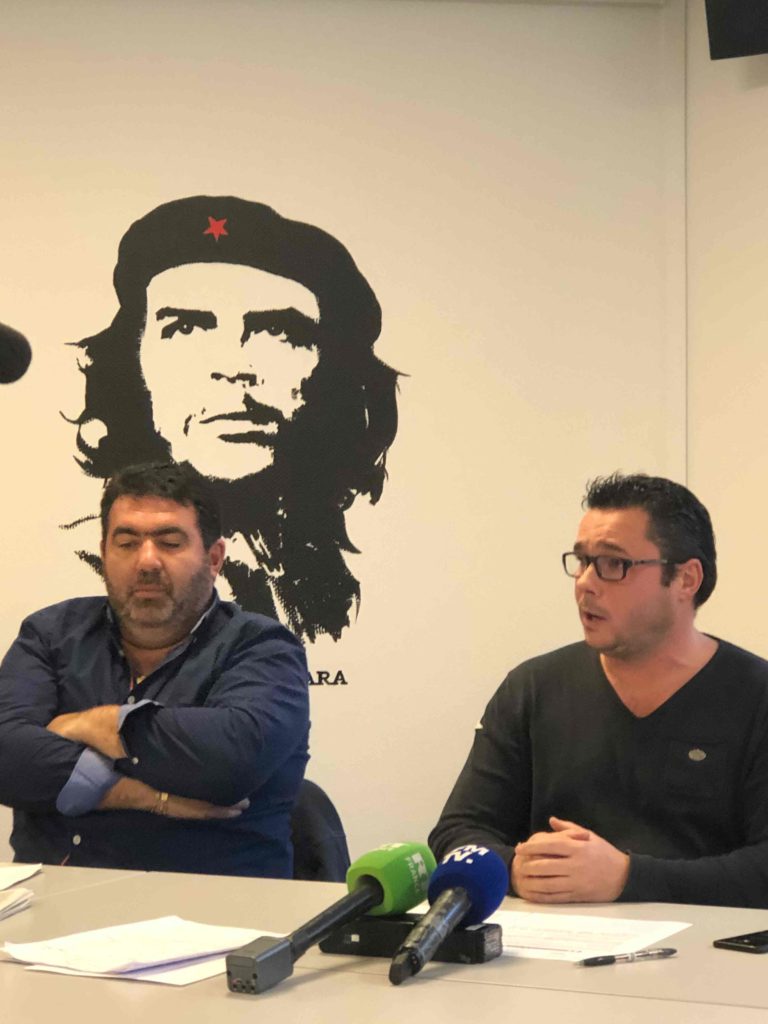 Ports : la FNPD CGT lance une opération « Ports Morts » - Ports et ...