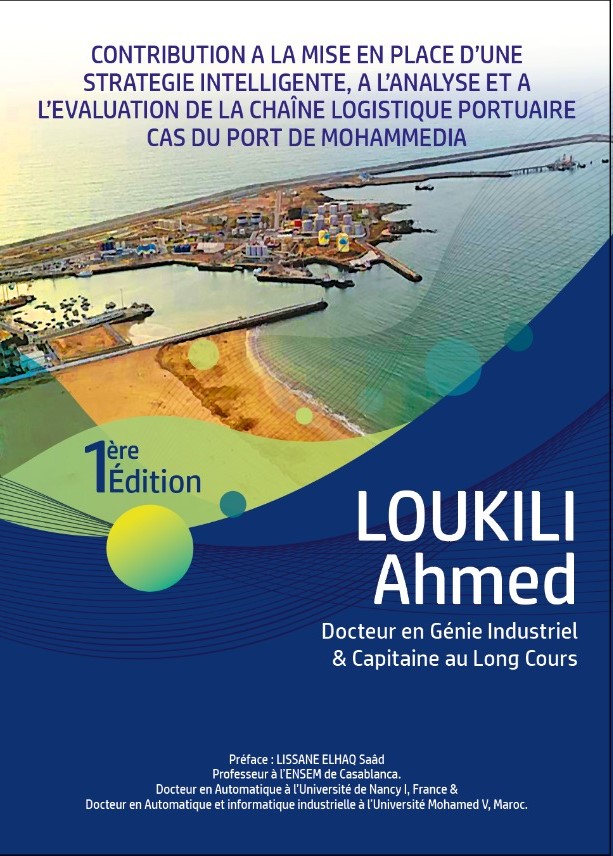 Port Mohammedia: revoir la supply chain des produits pétroliers