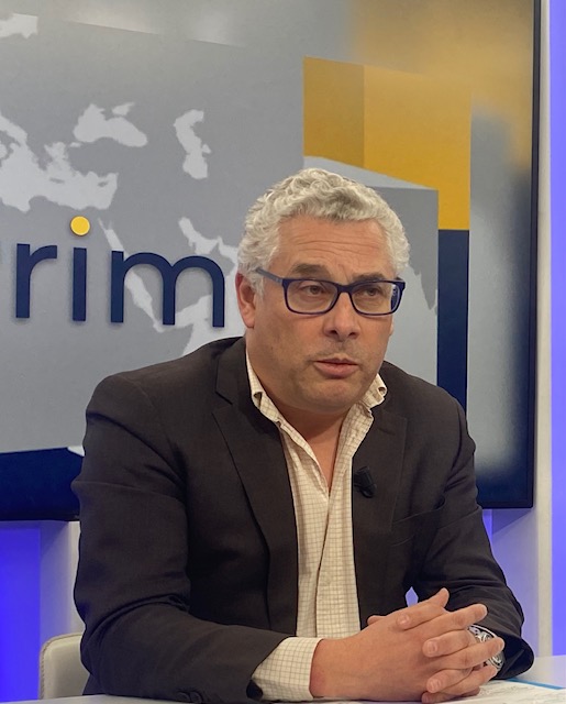 Emmanuel Dupuy, président de l’IPSE : « On parle d’une extension ...