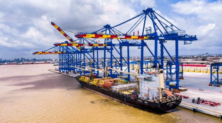 Afrique : des développements dans les ports - Ports et corridors