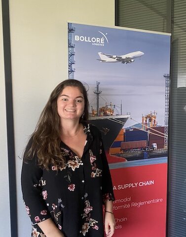 Logistique: agent de transit, métier sous tension - Ports et corridors