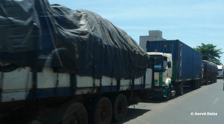 Lomé Container Terminal améliore ses outils pour une meilleure ...