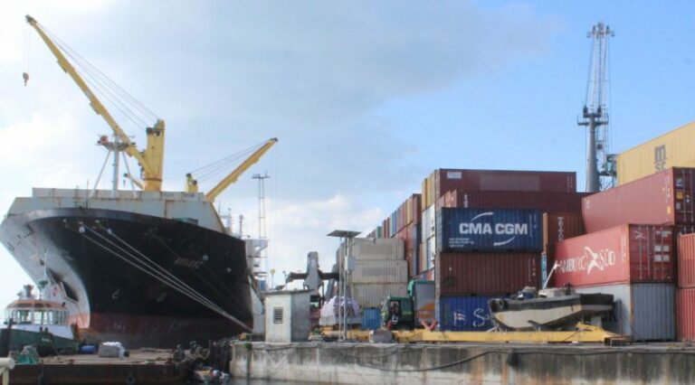 AGL prend le terminal à conteneurs de Zanzibar - Ports et corridors