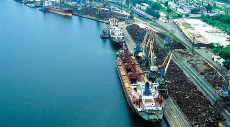 Corridors et logistique - fret maritime - transit portuaire - Ports et ...