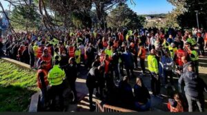 GPM Marseille: les investissements à prioriser pour développer Fos ...