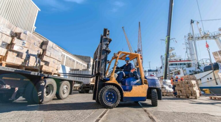 AGL s'étend à Lobito et Walvis Bay - Ports et corridors