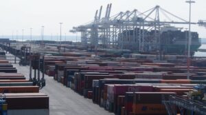 HAropa Port: une hausse des trafics en 2024 - Ports et corridors