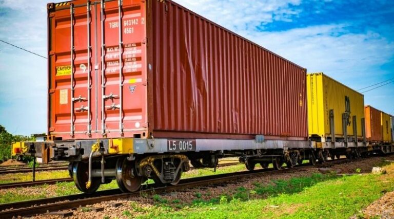Ferroviaire : Camrail et Camalco renforcent leurs investissements ...