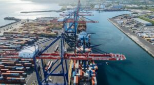 Port Réunion : l’année 2025 s’achève sur un record - Ports et corridors