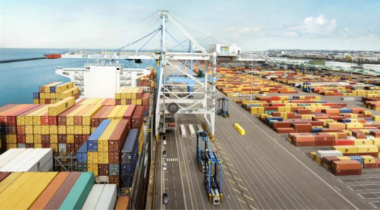 Le Syndicat des Transitaires du Havre modifie sa gouvernance - Ports et ...